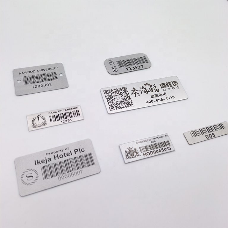 CIDGUR LABELS – Save your time with our expertise